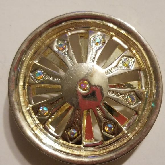 Accessories | Spinning Belt Buckle | Poshmark